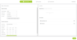Account Setup
